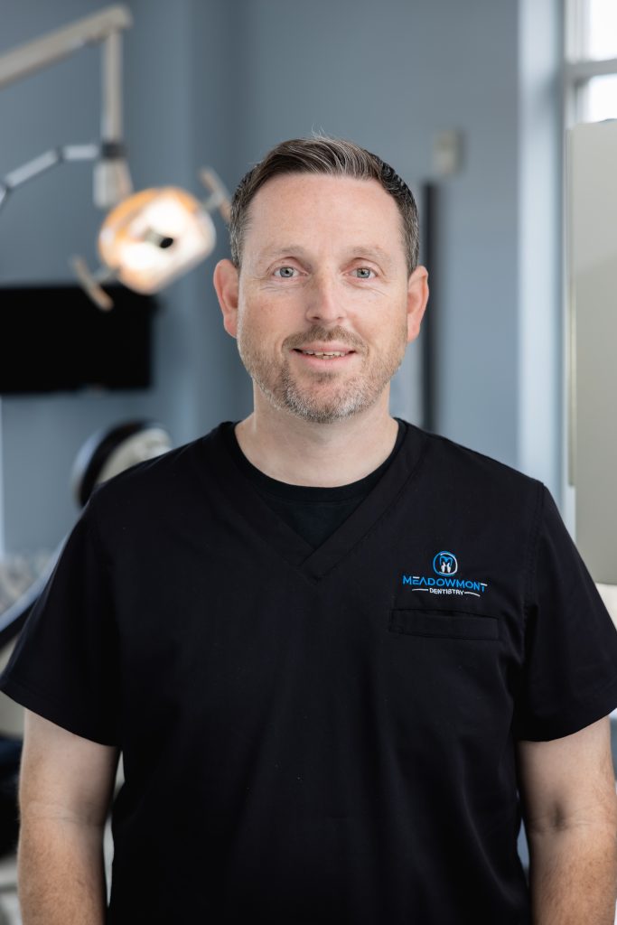 MEET OUR TEAM | Meadowmont Dentistry | Dentist in Chapel Hill, NC