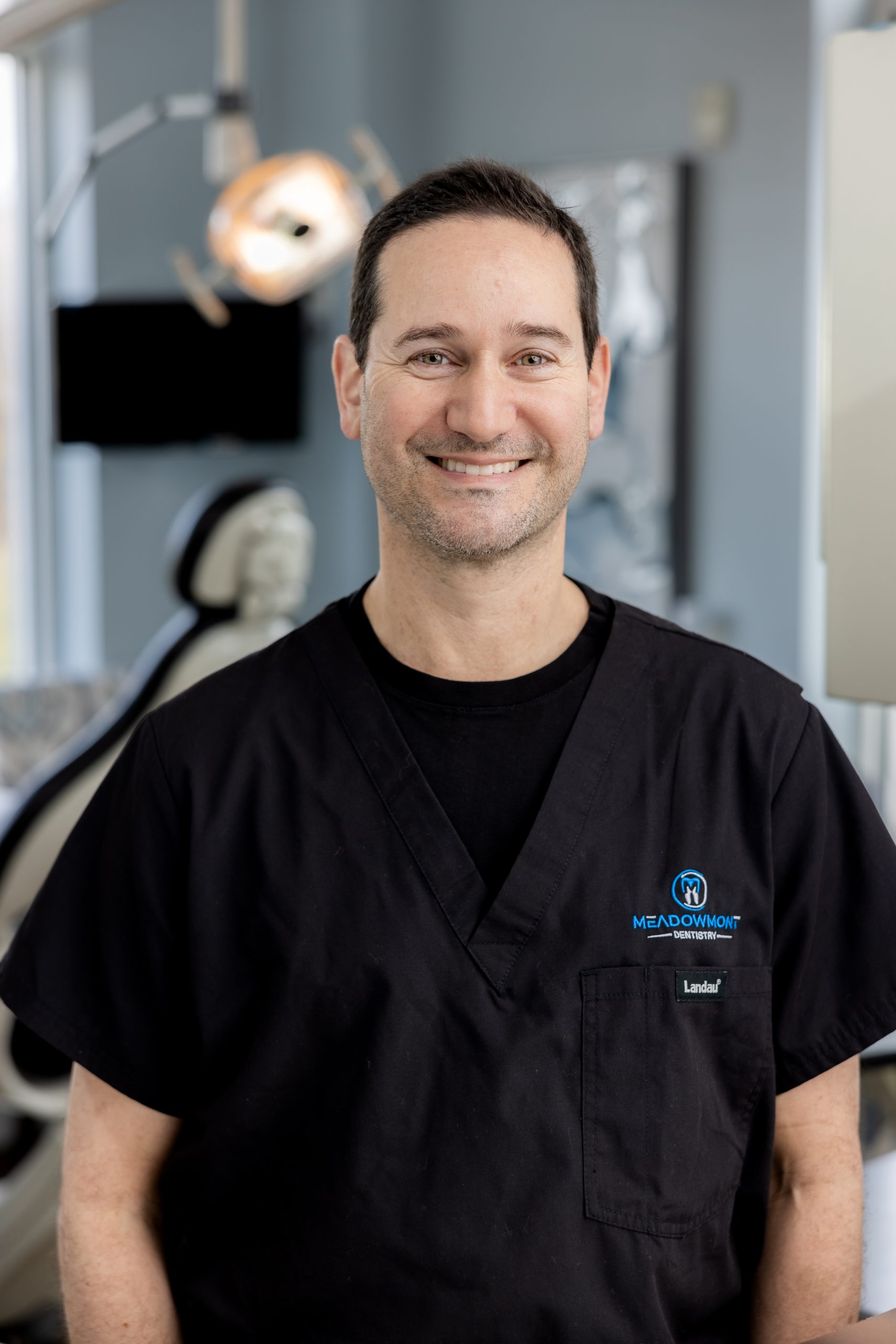 MEET OUR TEAM | Meadowmont Dentistry | Dentist in Chapel Hill, NC